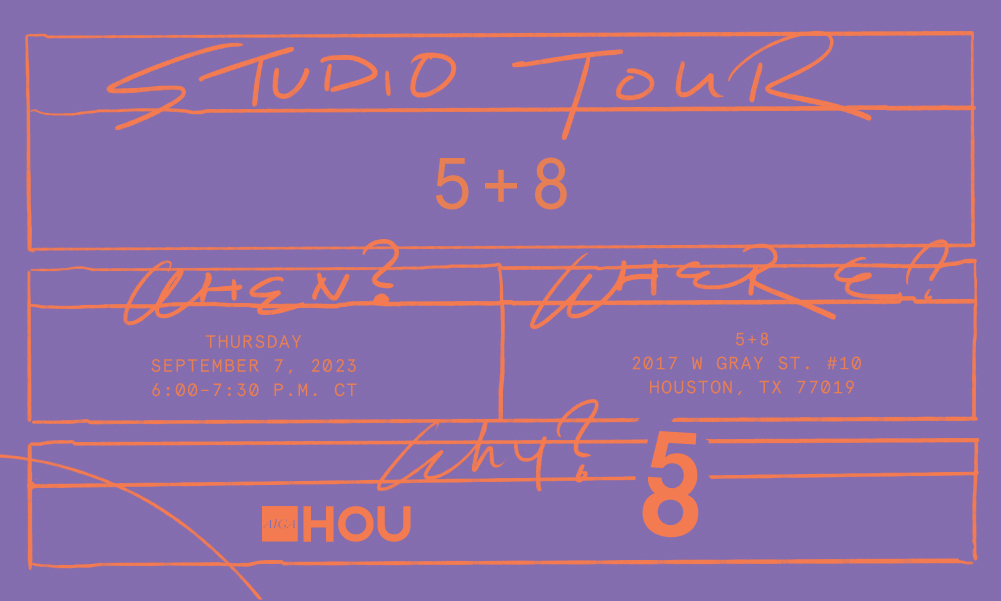 AIGA | the professional association for design. AIGA Houston