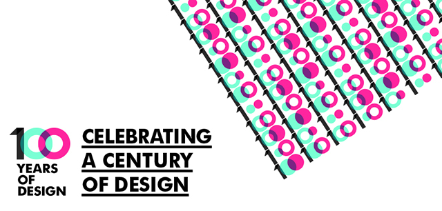 What 100 years of design means to me. - AIGA Houston