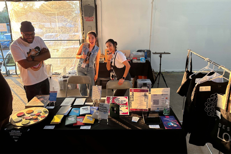 AIGA Houston’s Texas Zine Scene Guide - AIGA Houston