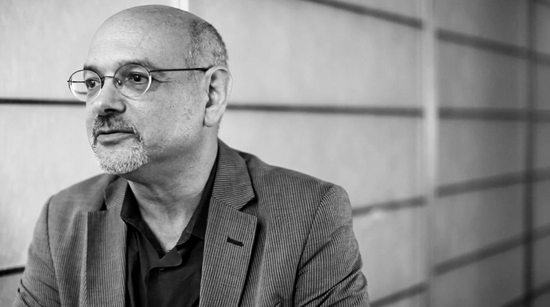 Houston Design Week: September 18 – Steven Heller - AIGA Houston