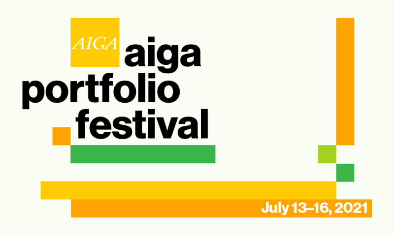 2021 AIGA Portfolio Festival - AIGA Houston