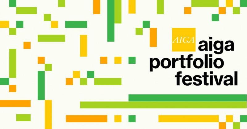 2022 AIGA Portfolio Festival - AIGA Houston