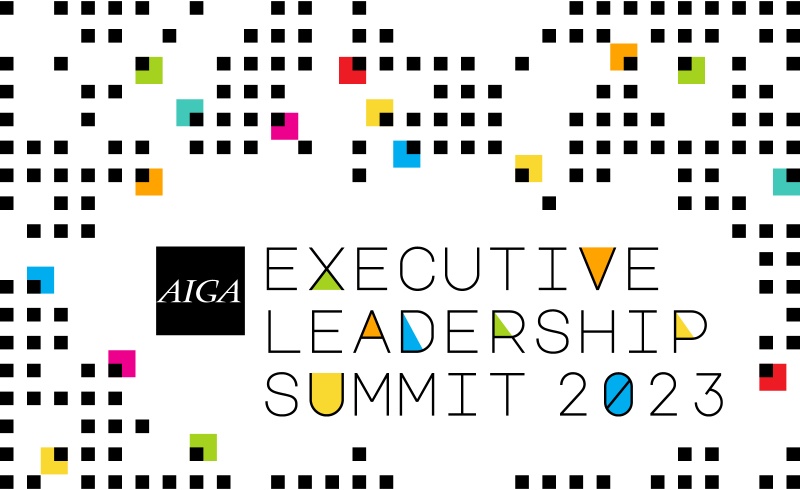 2023 AIGA Executive Leadership Summit - AIGA Houston