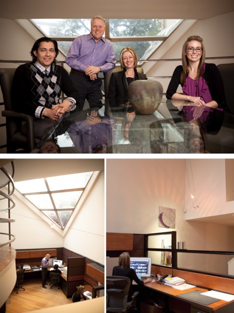 March Studio Spotlight: CROXSON Design - AIGA Houston