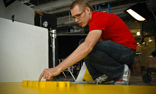 Allan Peters: 11 Tips for In-house Designers. - AIGA Houston