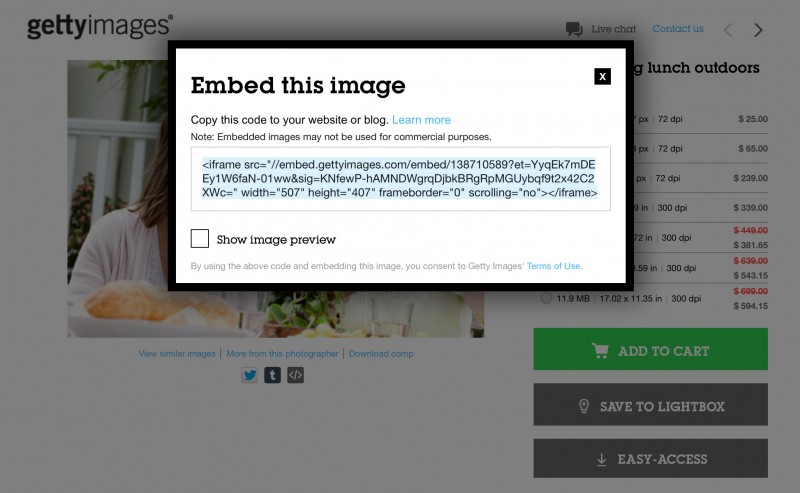 Getty Images Makes Its Stock Photography Free To Use - AIGA Houston