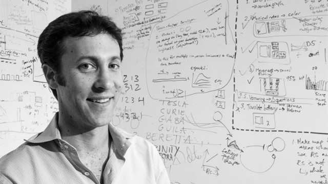 Houston Design Week: September 21 – Dr. David Eagleman - AIGA Houston