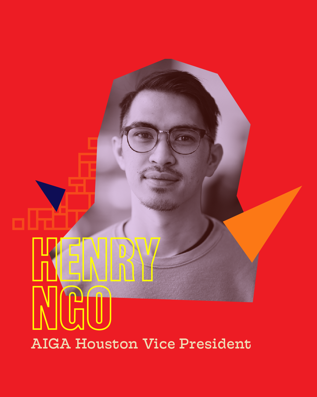 D&I: Asian American and Pacific Islander Heritage Month 2020 - AIGA Houston