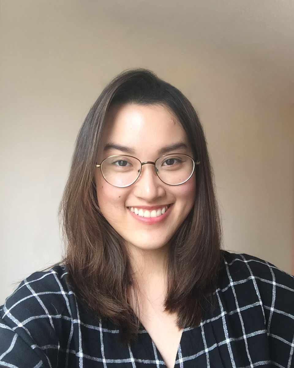 Pivot Stories: Nadia Tran - AIGA Houston