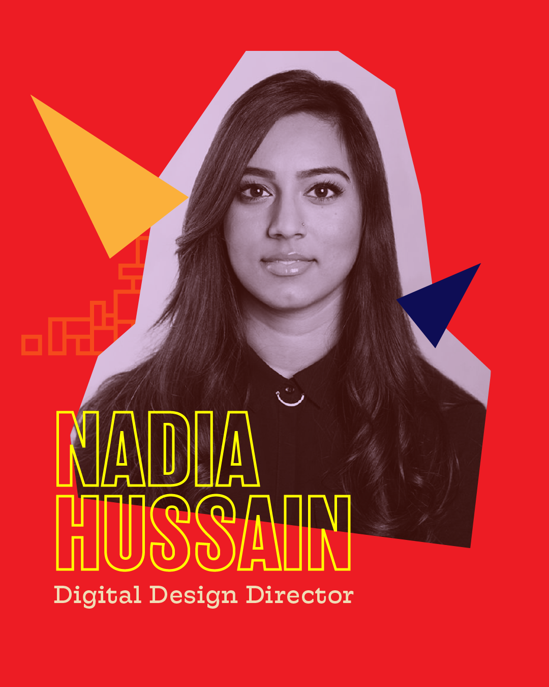 D&I: Asian American and Pacific Islander Heritage Month 2020 - AIGA Houston