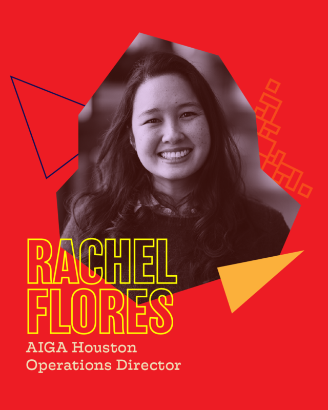 D&I: Asian American and Pacific Islander Heritage Month 2020 - AIGA Houston