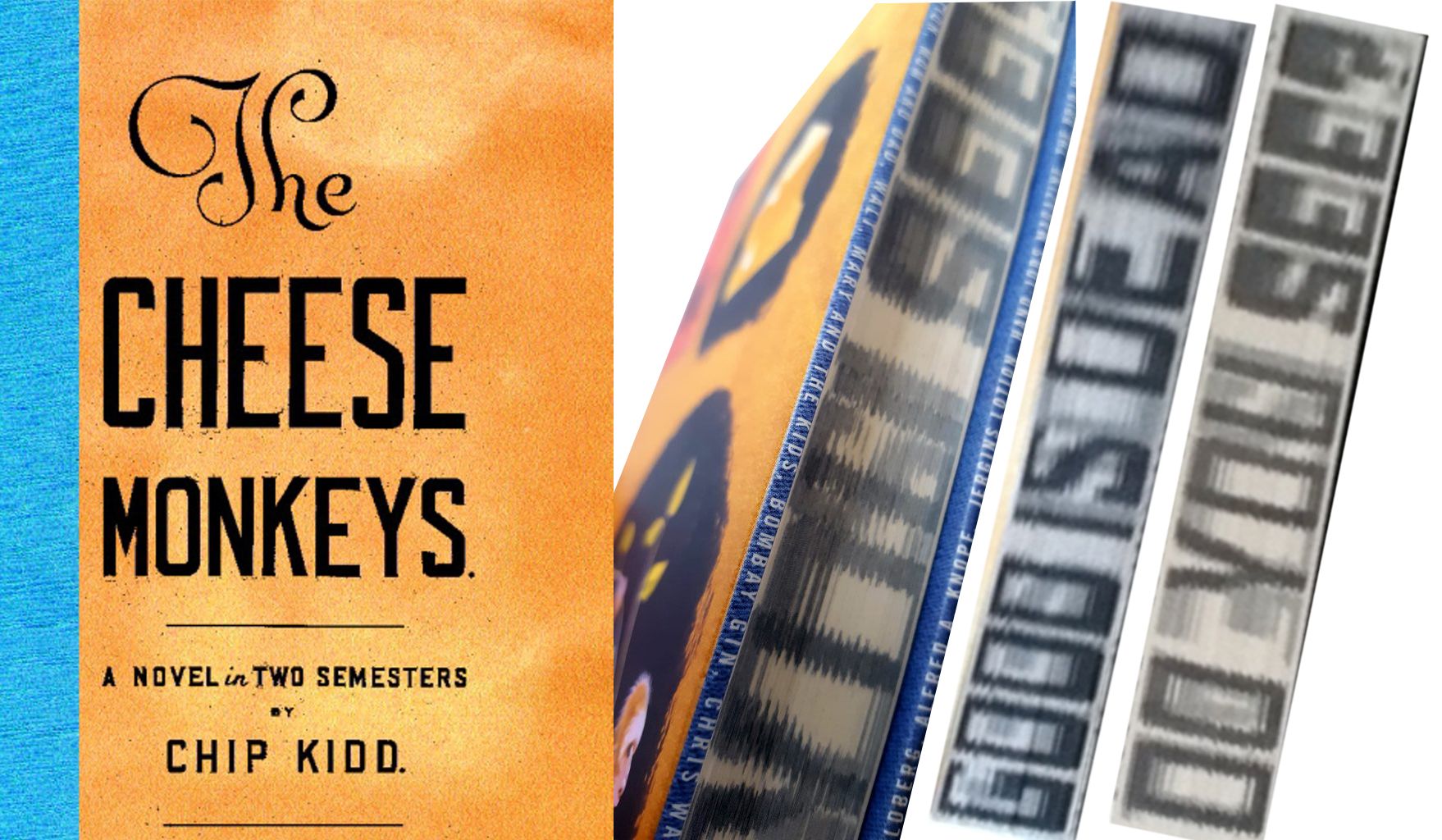 2021 Summer Reading List - AIGA Houston