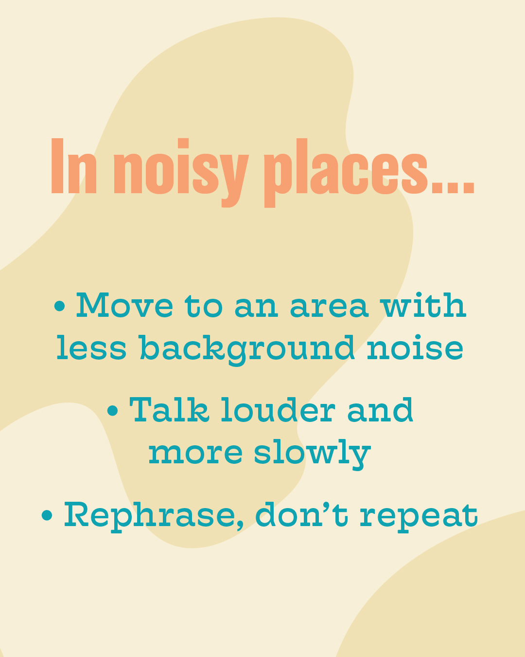 Deaf Awareness Month 2021 - AIGA Houston