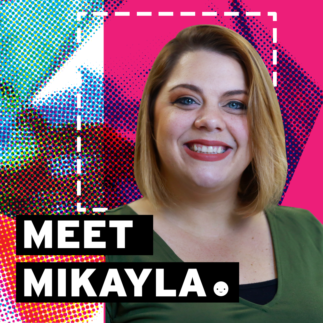 Meet the 2021-2022 Board - AIGA Houston