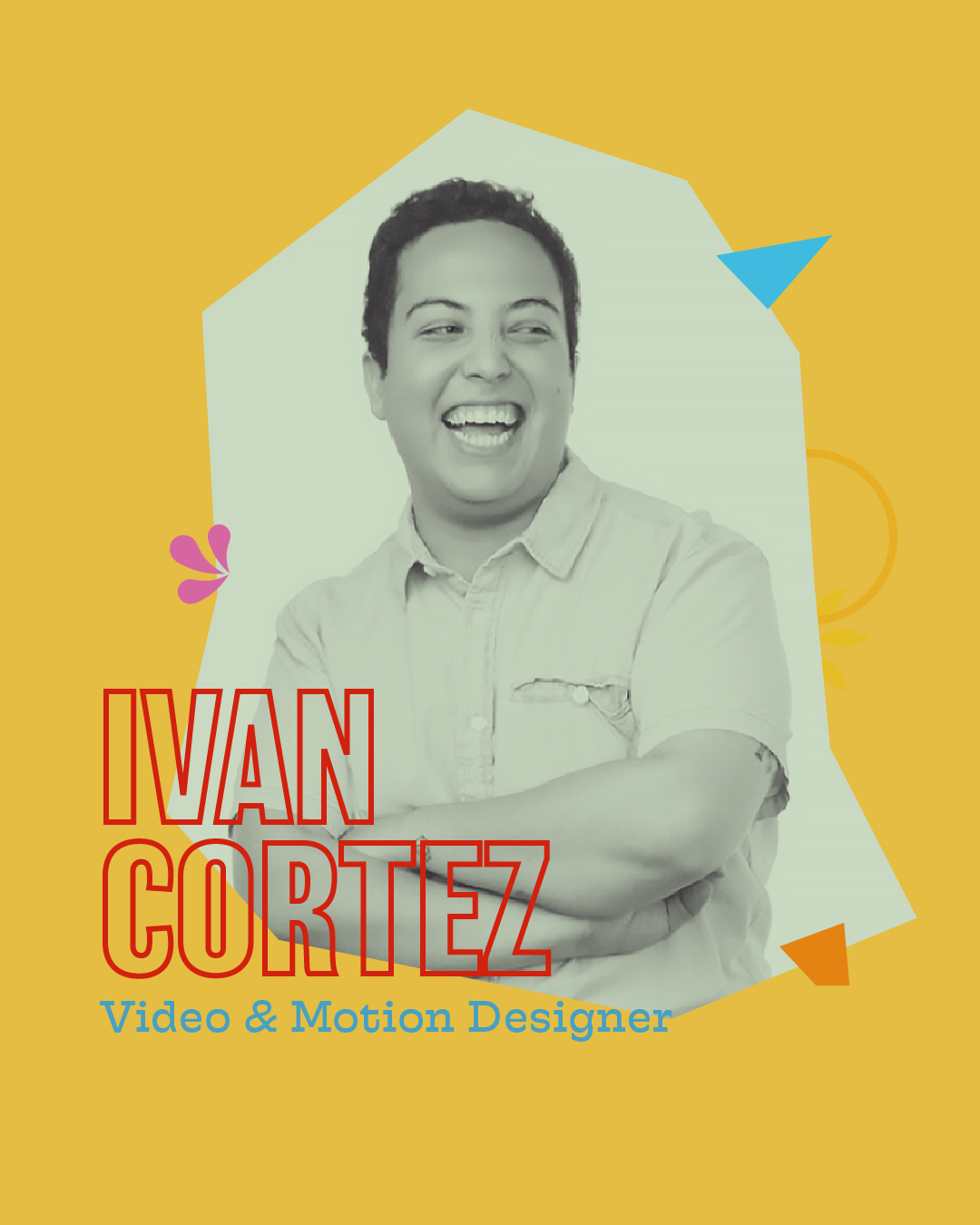 Hispanic Heritage Month 2022 - AIGA Houston