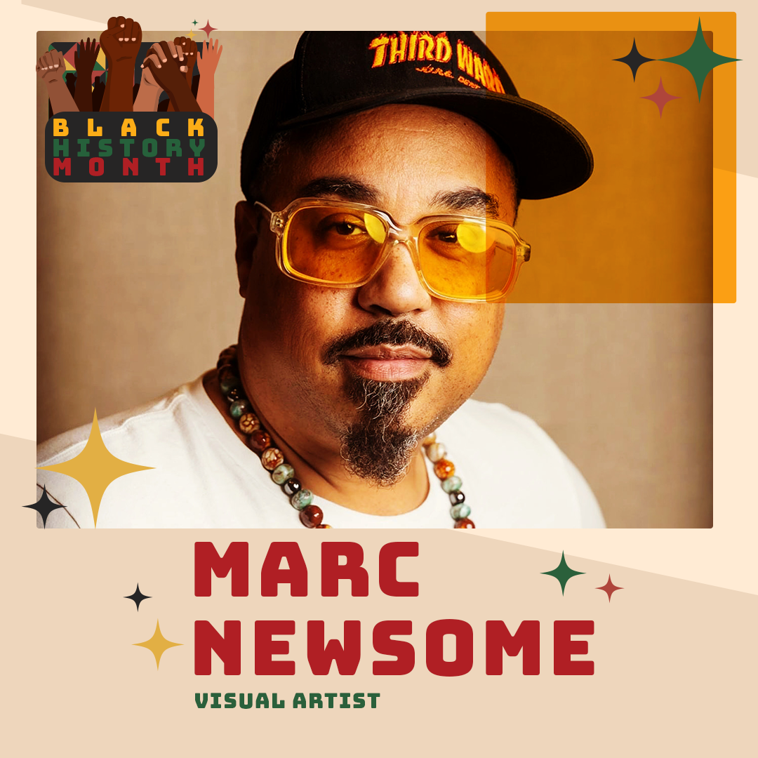 Black History Month 2023 - AIGA Houston