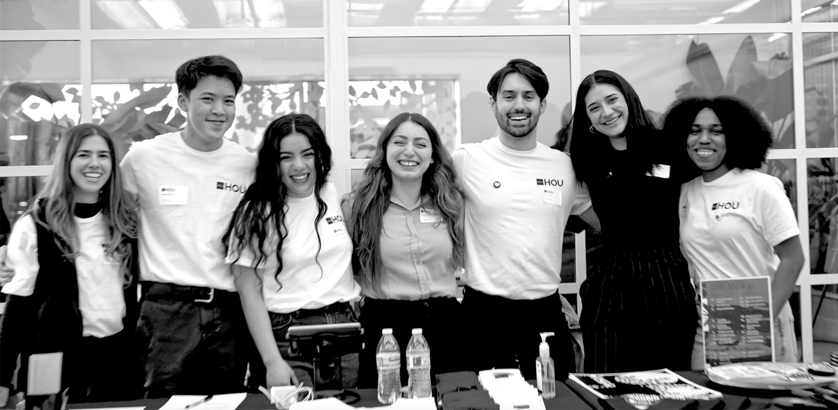 Volunteer - AIGA Houston