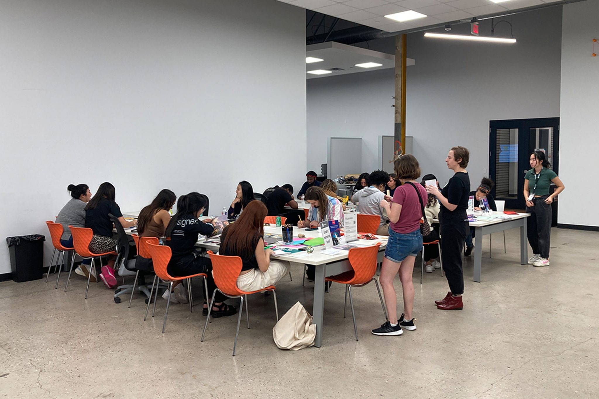 AIGA Houston’s Texas Zine Scene Guide - AIGA Houston