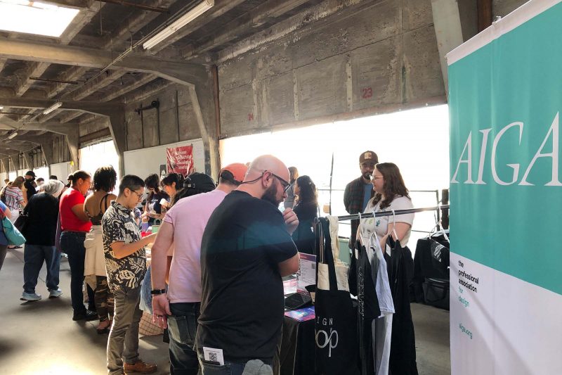 AIGA Houston’s Texas Zine Scene Guide - AIGA Houston