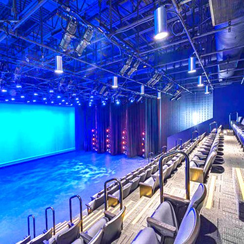 #shift Design Symposium - AIGA Houston